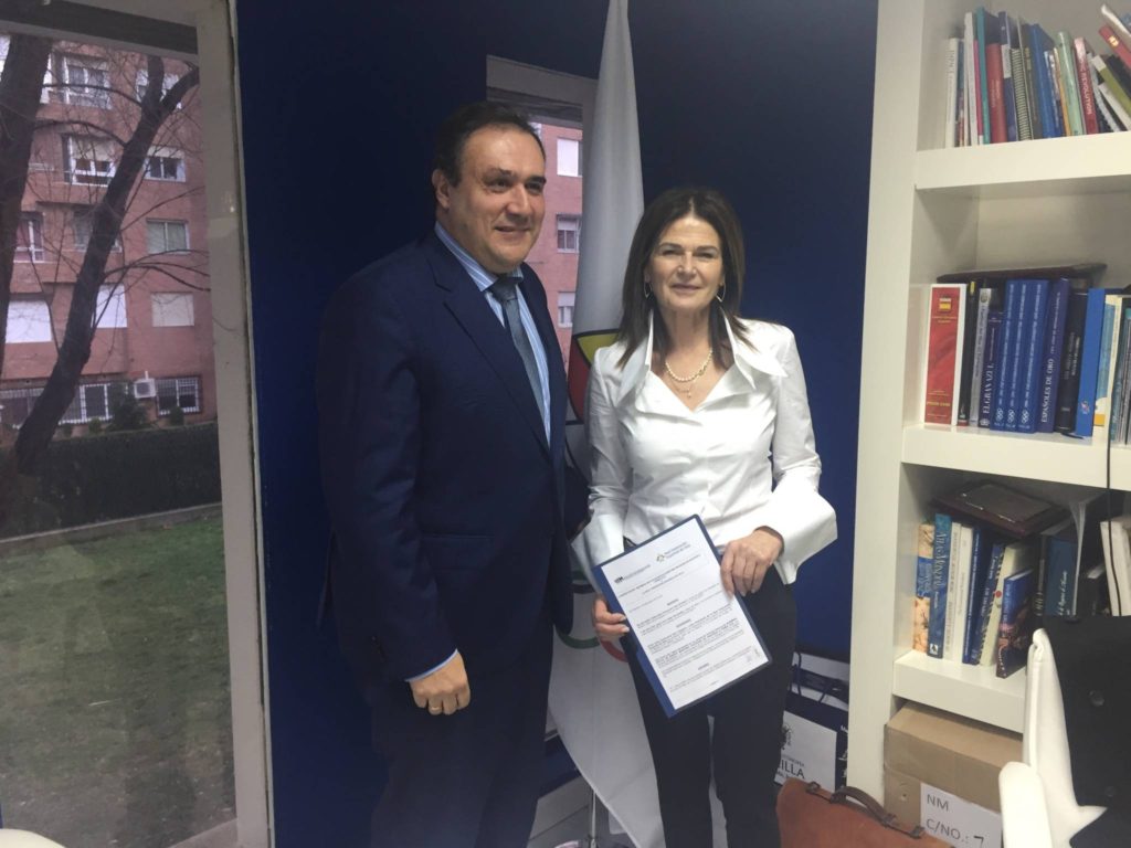 MURIMAR SEGUROS | REVISTA MARES