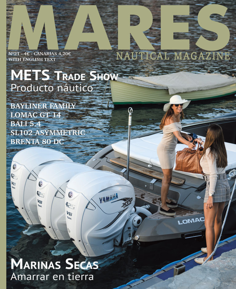 Número 21 – online | REVISTA MARES