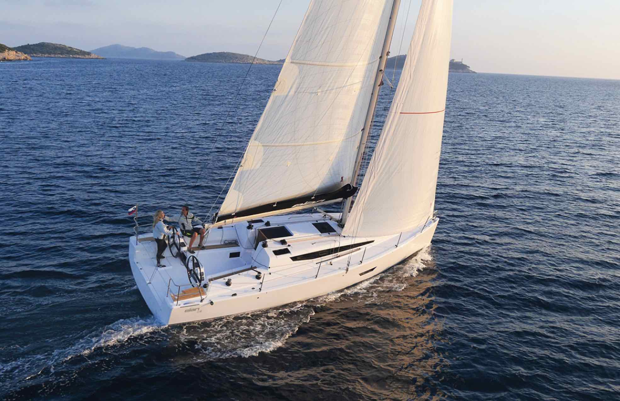 El ELAN más ecológico | REVISTA MARES